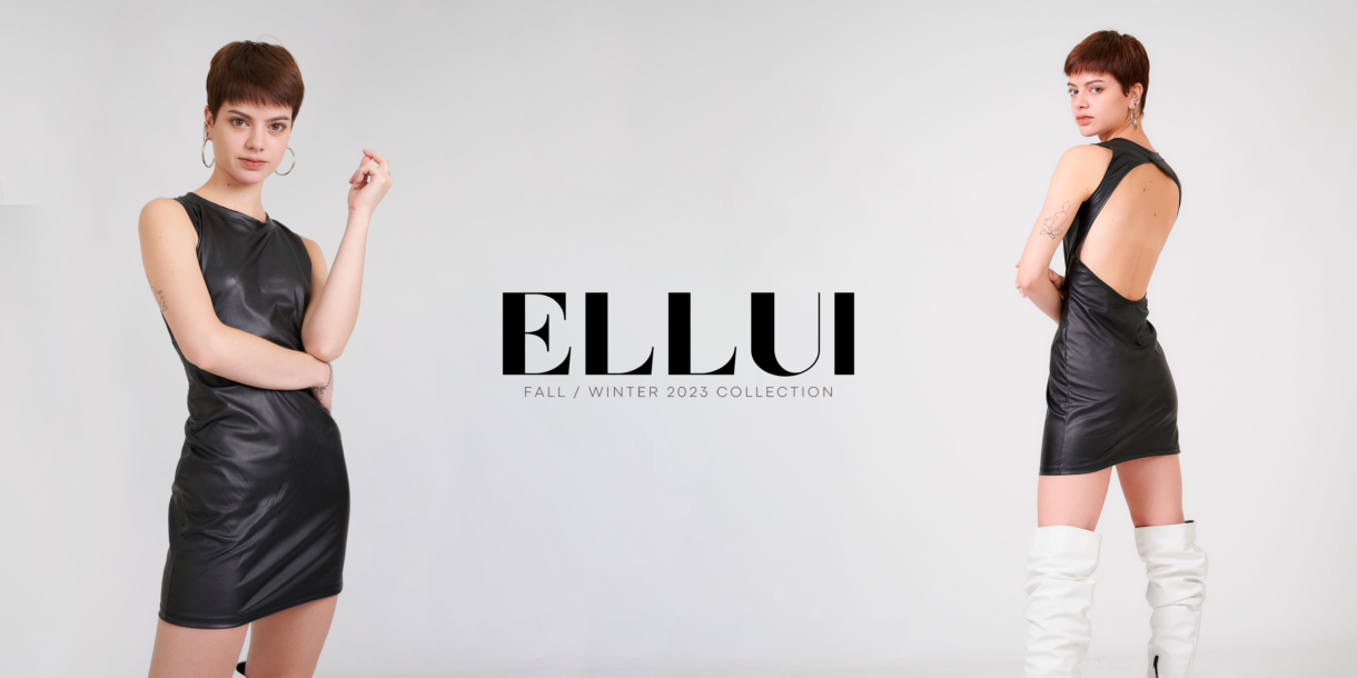 Ellui Line – Vestite con un Click! | Ropa por mayor