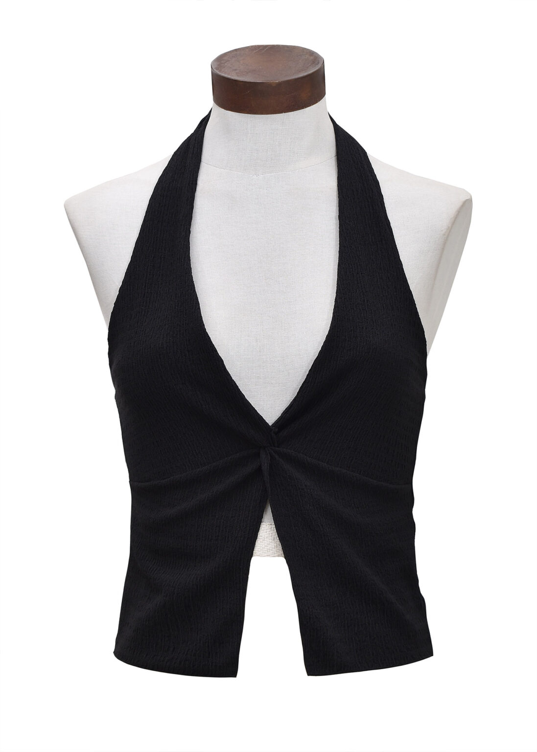 Top halter LAURA – Ellui Line