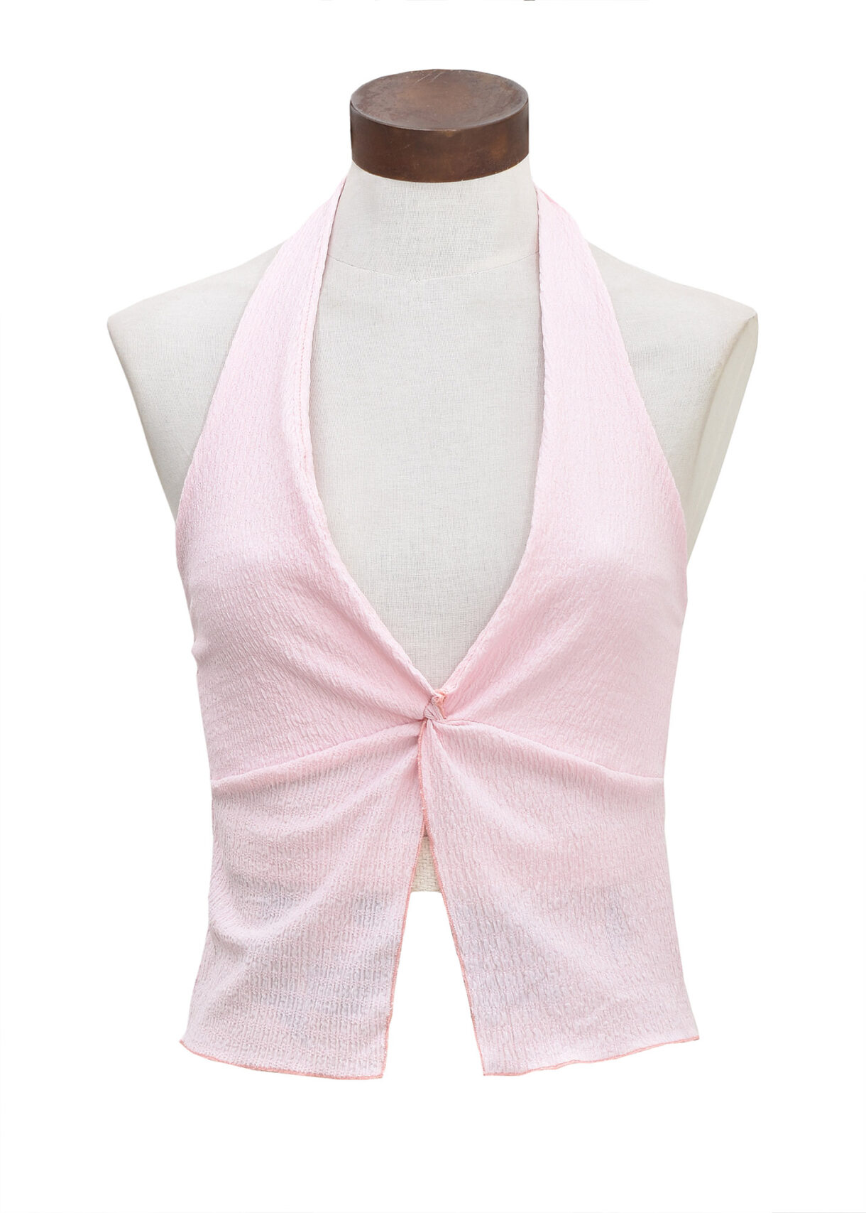 Top halter LAURA – Ellui Line