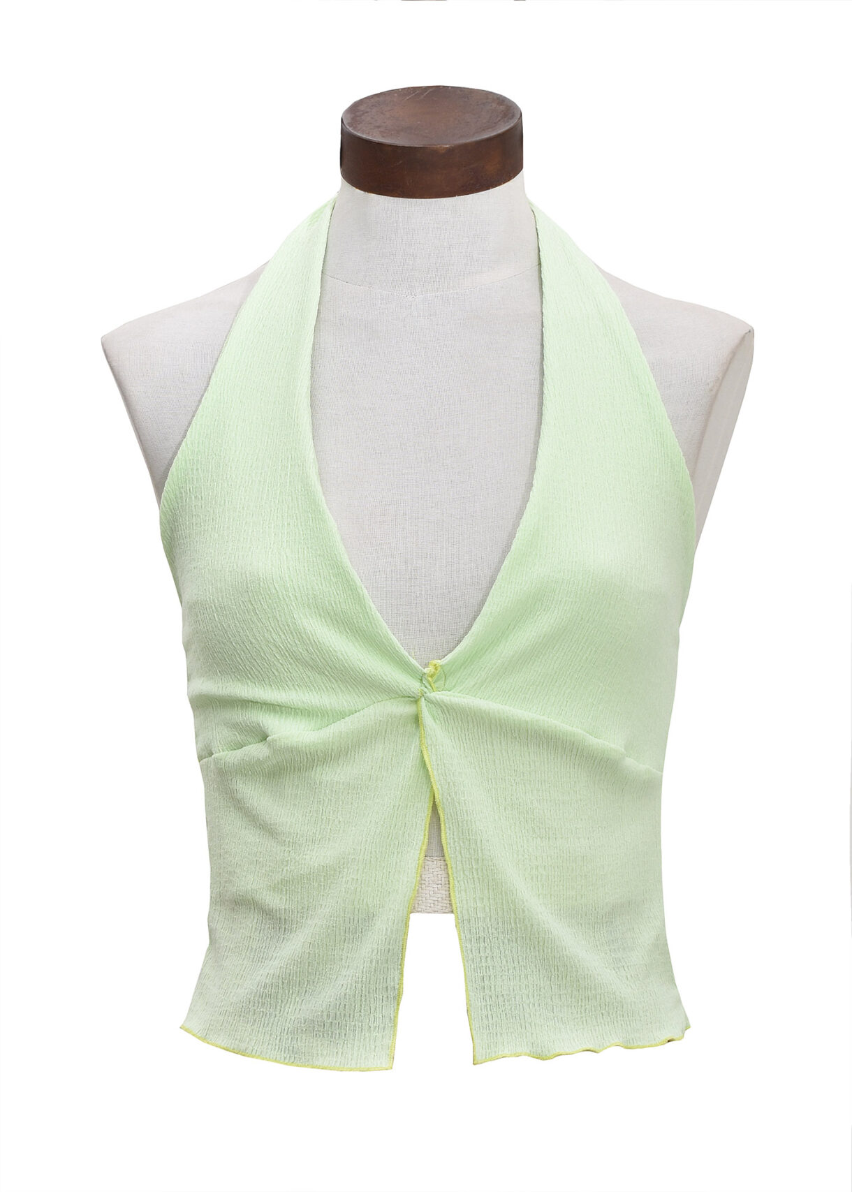 Top halter LAURA – Ellui Line