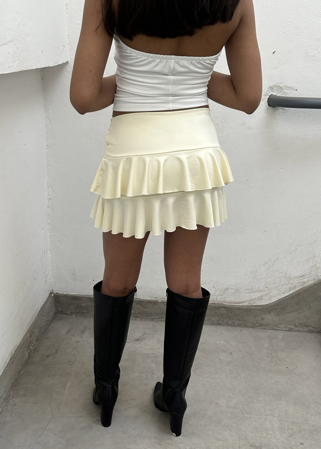 Mini volado MYRA – Ellui Line