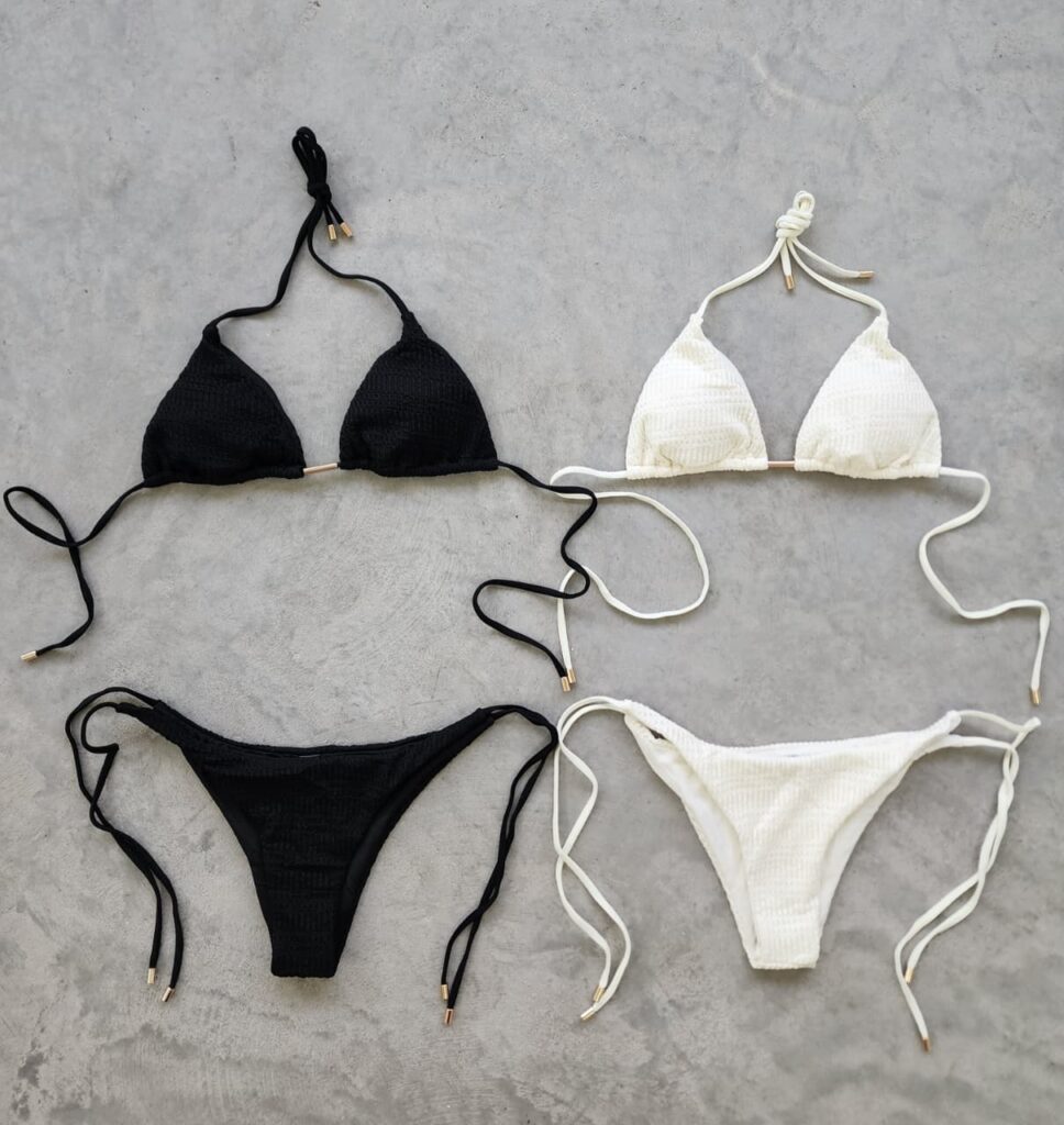 Bikini / BK025 – Ellui Line